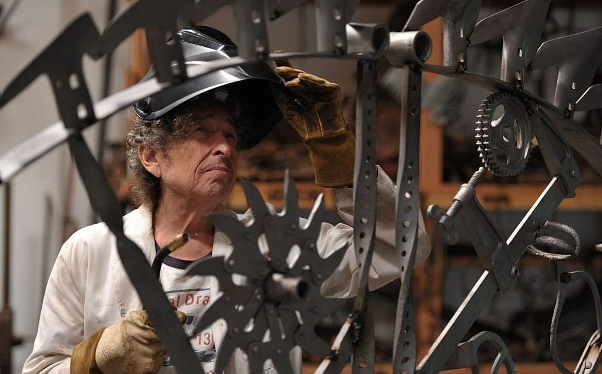 Jack White’s panned exhibition: Which musicians found success in fine ...