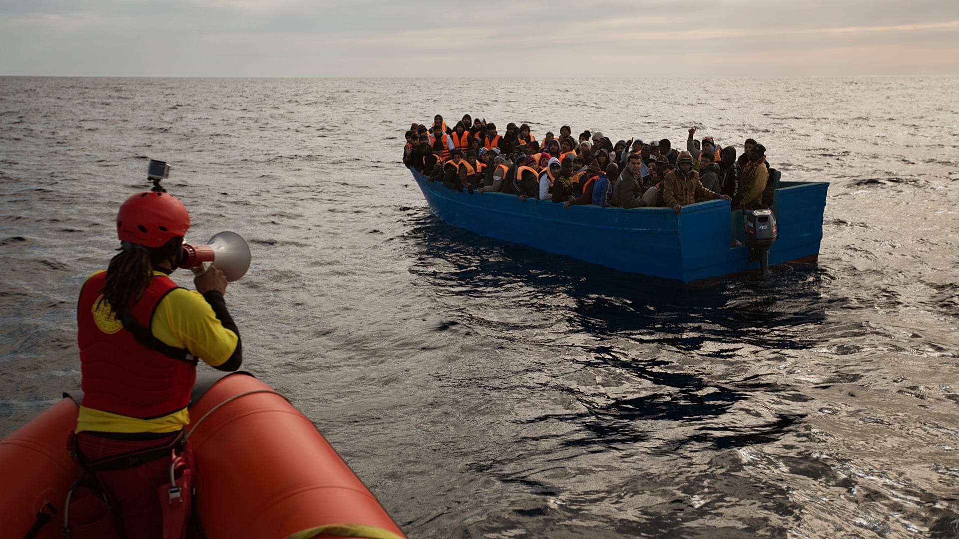 The EU’s migration pact takes full effect: are countries ready to ...