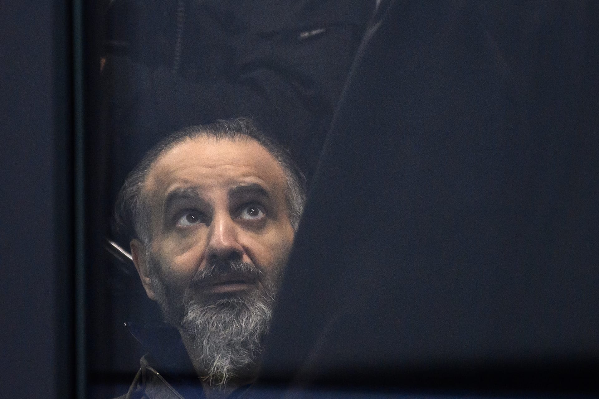 German prosecutors demand life in prison for Saudi man on trial for car ...