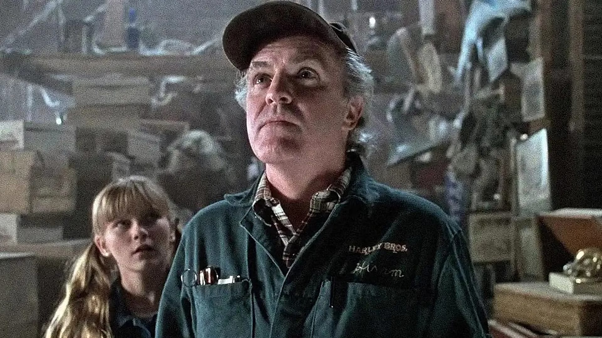'Jumanji' and 'Top Gun: Maverick' actor James Handy stabbed to death ...