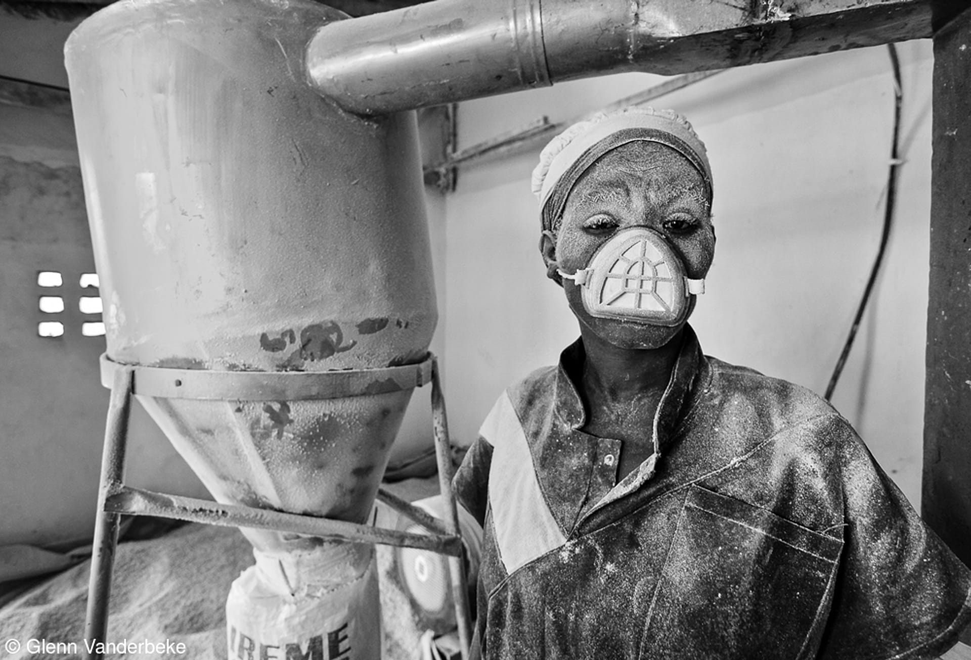 'Moved to tears': Winners of the 2026 World Food Photography Awards ...