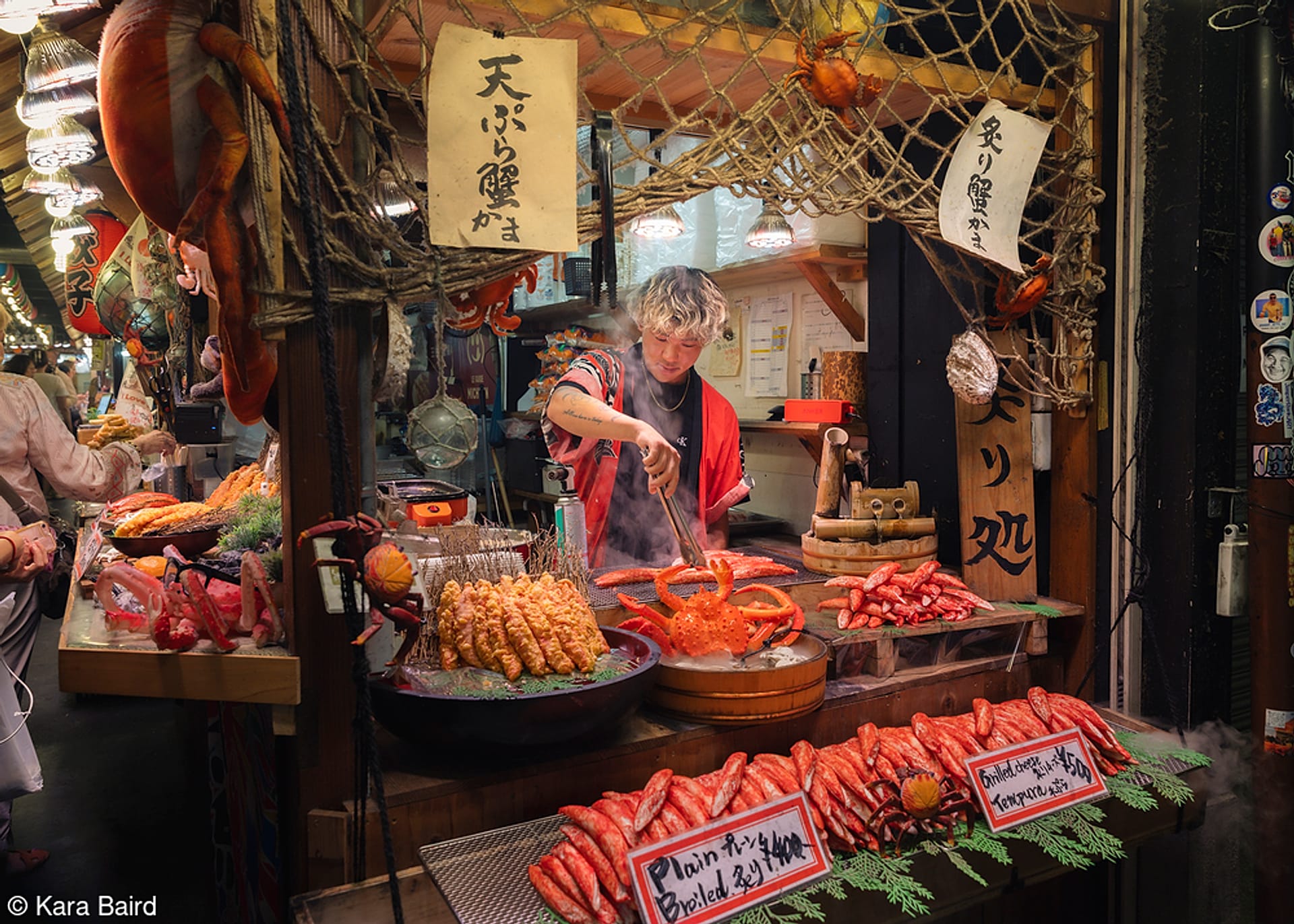 'Moved to tears': Winners of the 2026 World Food Photography Awards ...