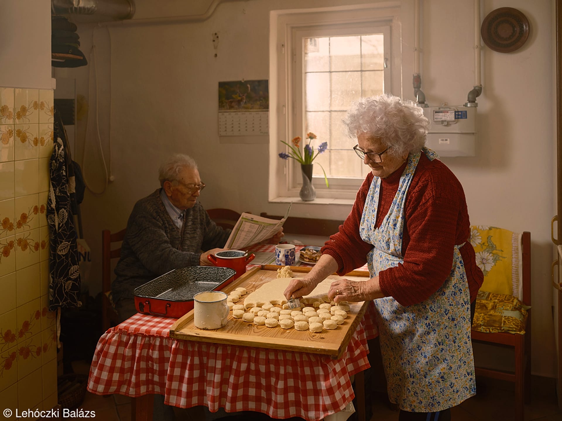 « Émus aux larmes » : les lauréats des World Food Photography Awards ...