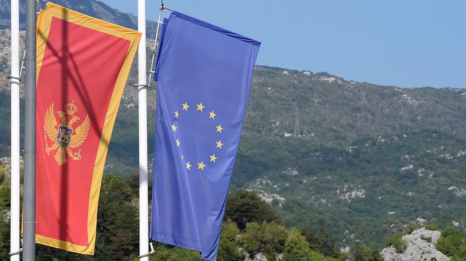 EU-Beitritt in Reichweite? Premier Spajić: "Montenegro ist wie ein Keks ...