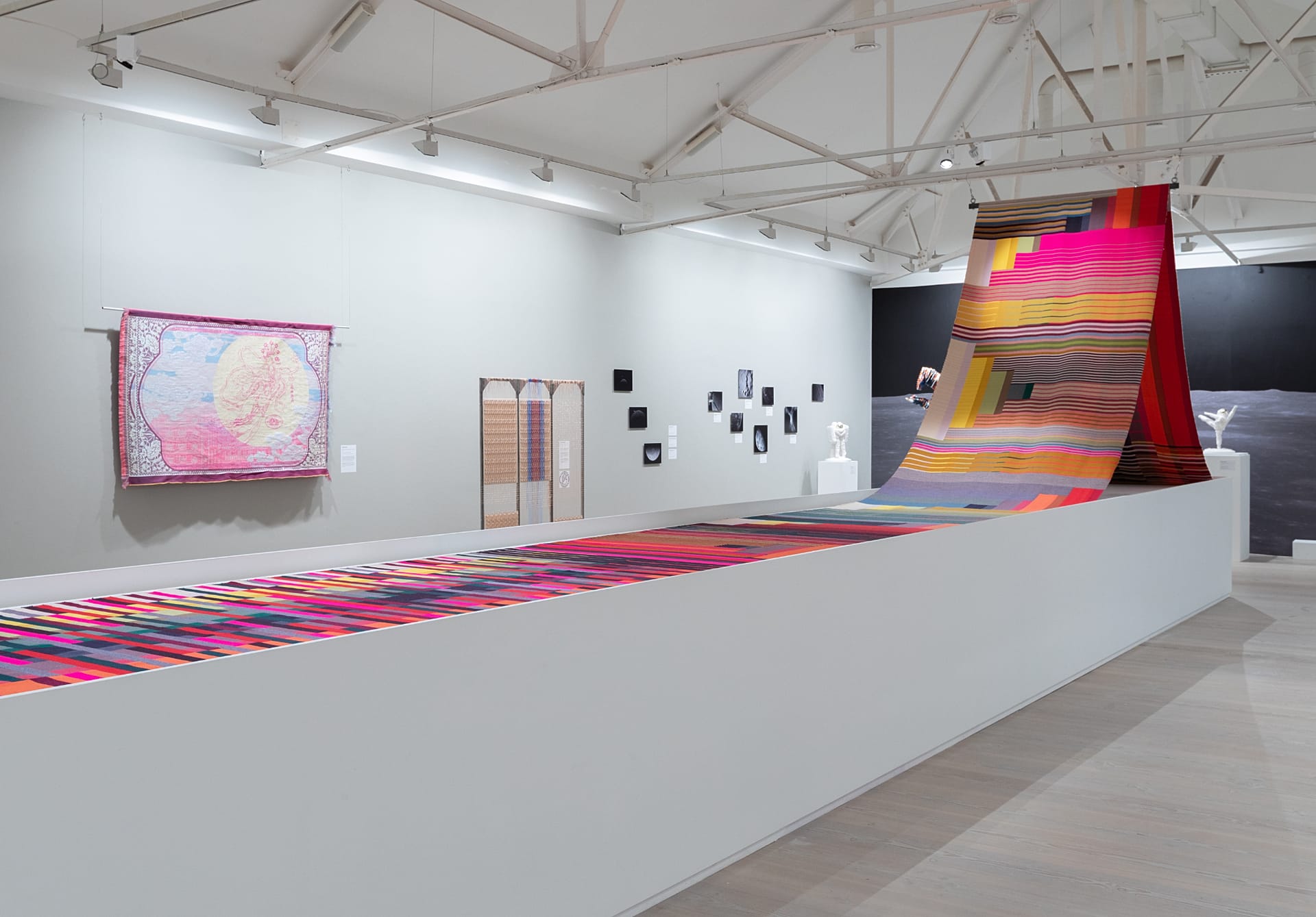 The Sun and the Moon: Saatchi Gallery's ambitious new summer show turns ...