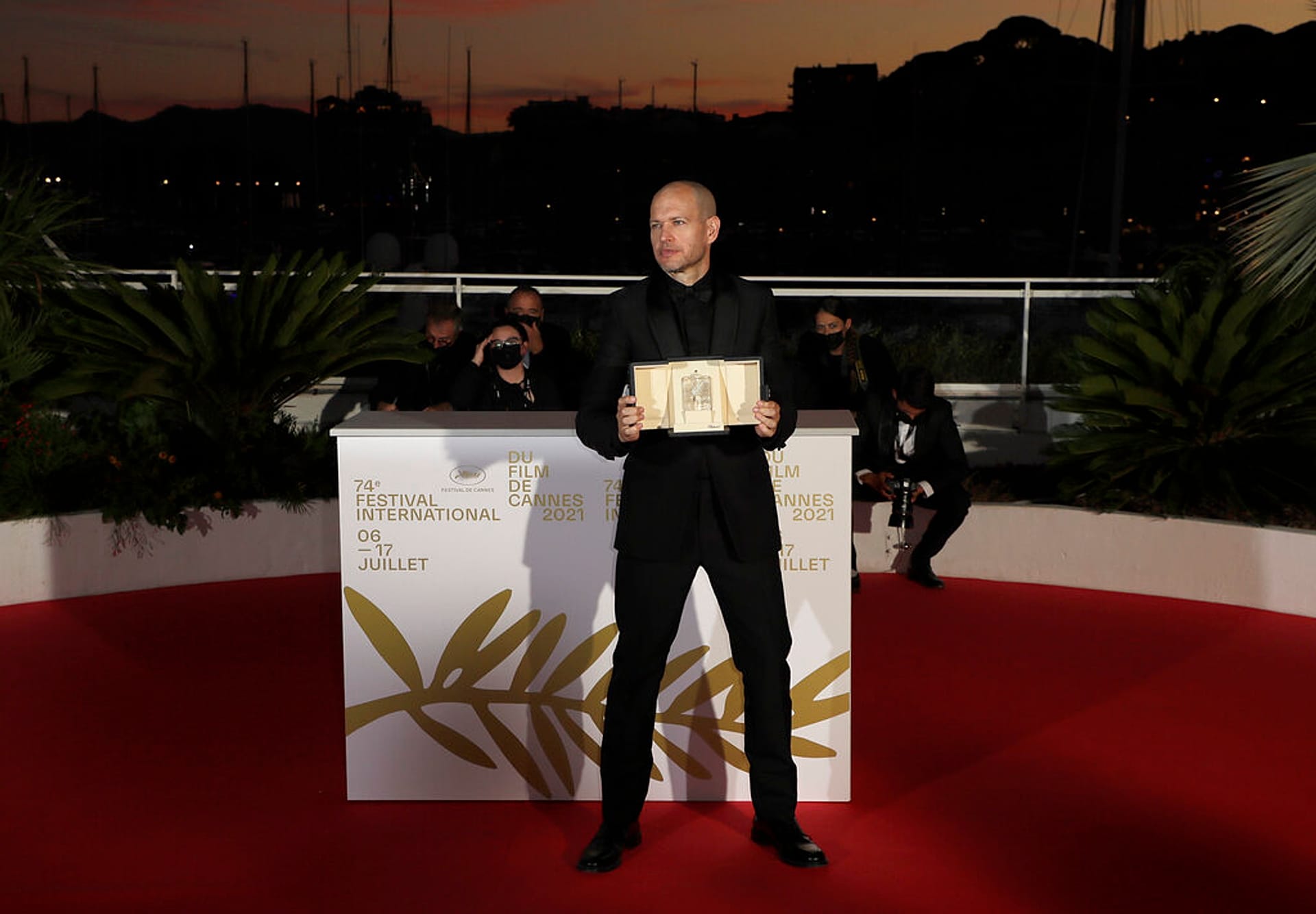 Israeli director Nadav Lapid, angered by boycott calls, pulls out of ...