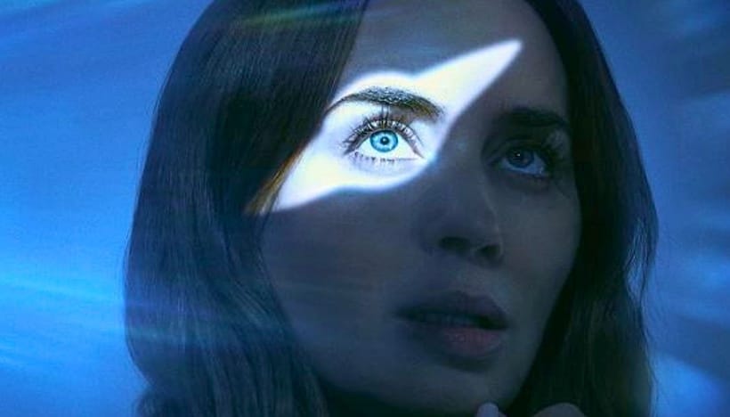 Film della settimana di Euronews Culture: Disclosure Day, incontri ...