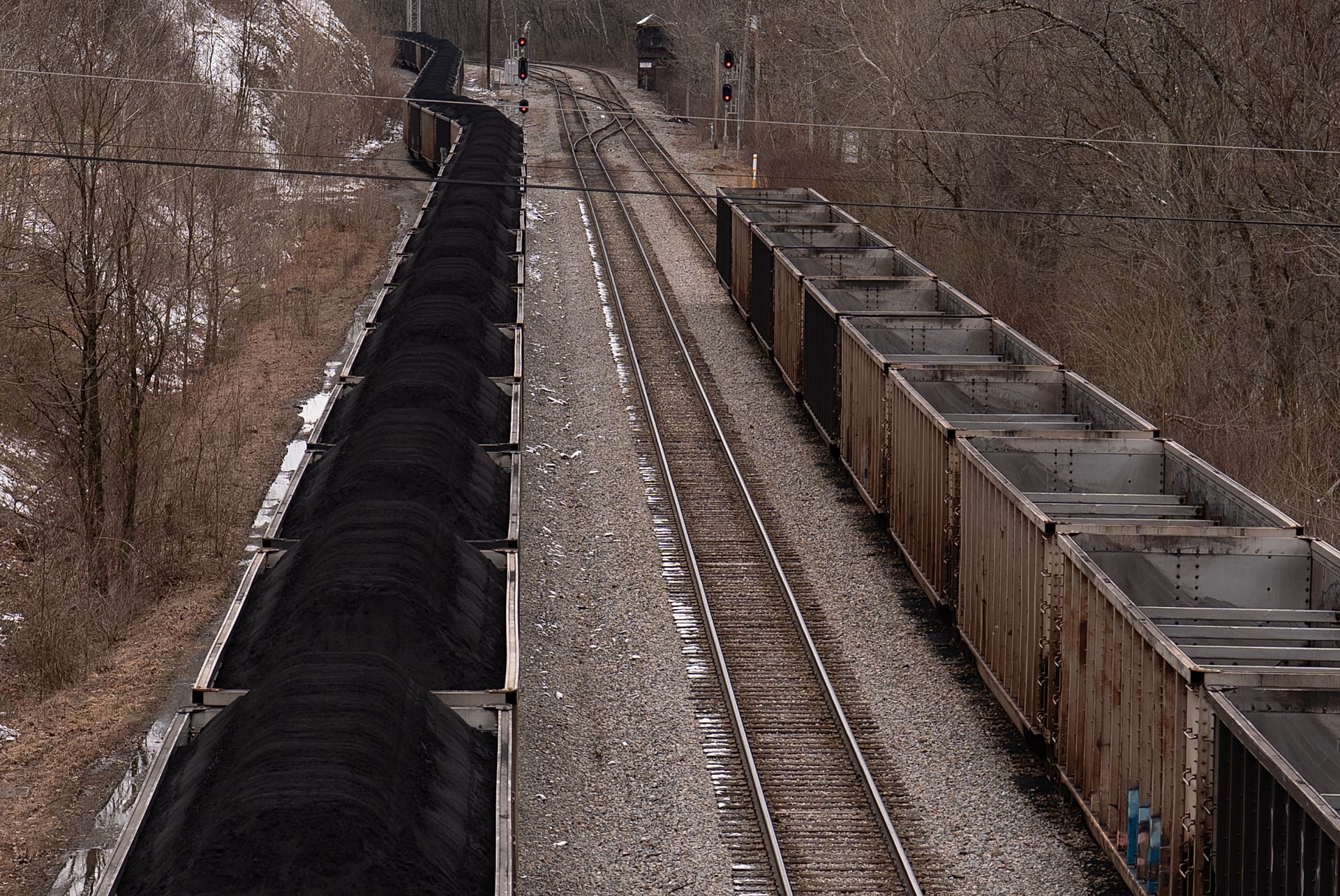 ‘Coal power has lost its status’: Solar power outstrips coal in US ...