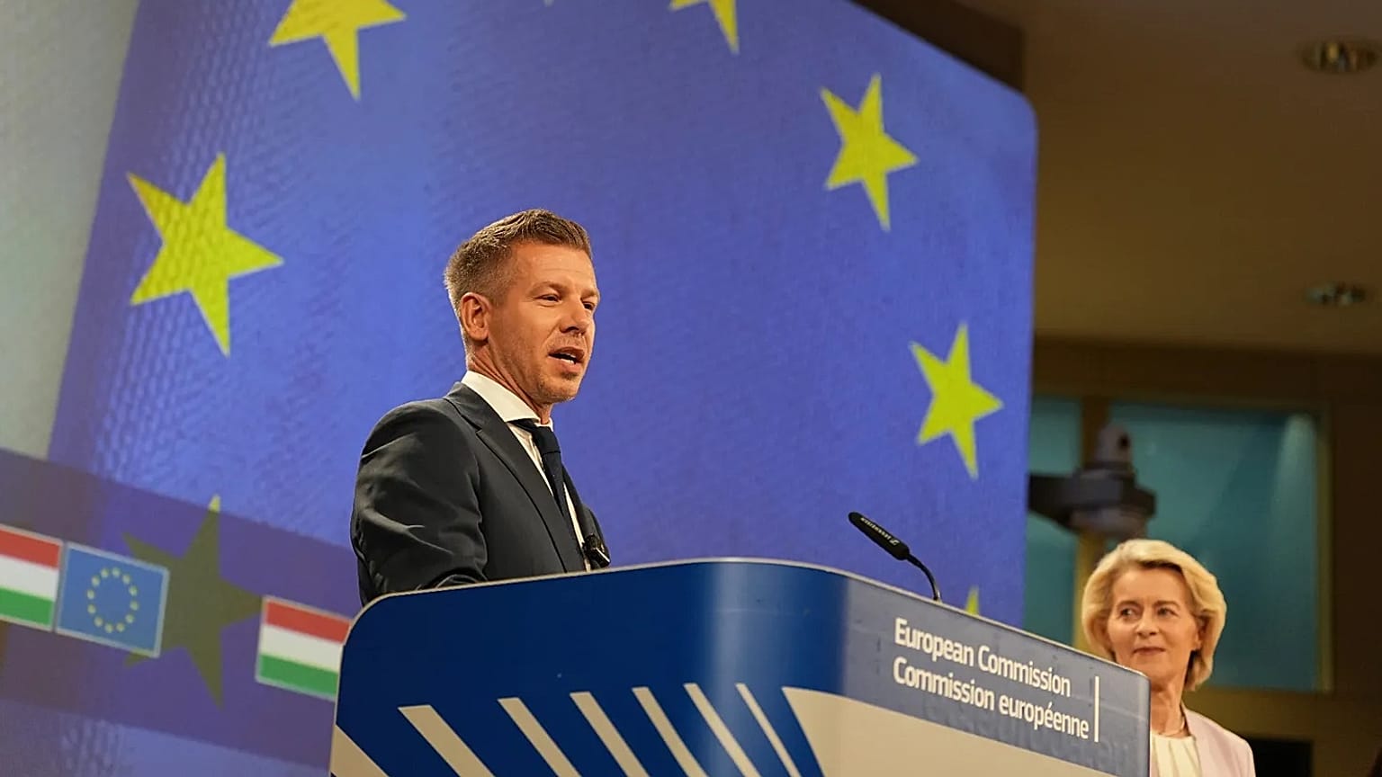 Hungary submits revised EU recovery plan as MEPs demand transparency ...