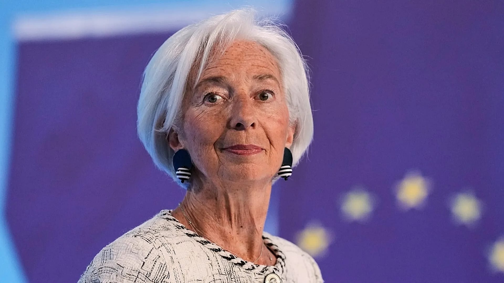 Lagarde defends ECB interest rate hike as ‘robust across three ...
