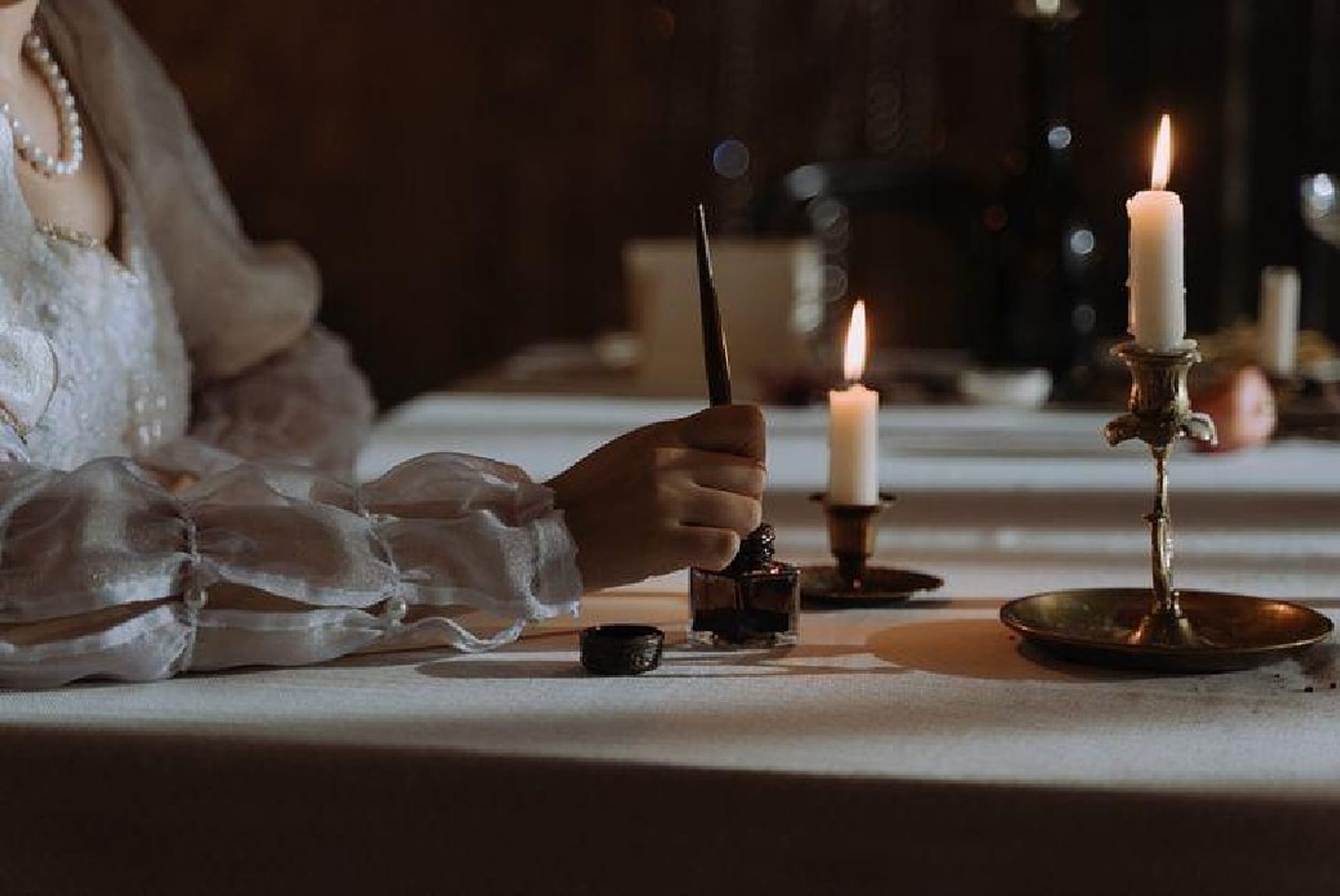 A queen, a guillotine, and a mailbox: Marie Antoinette still gets ...