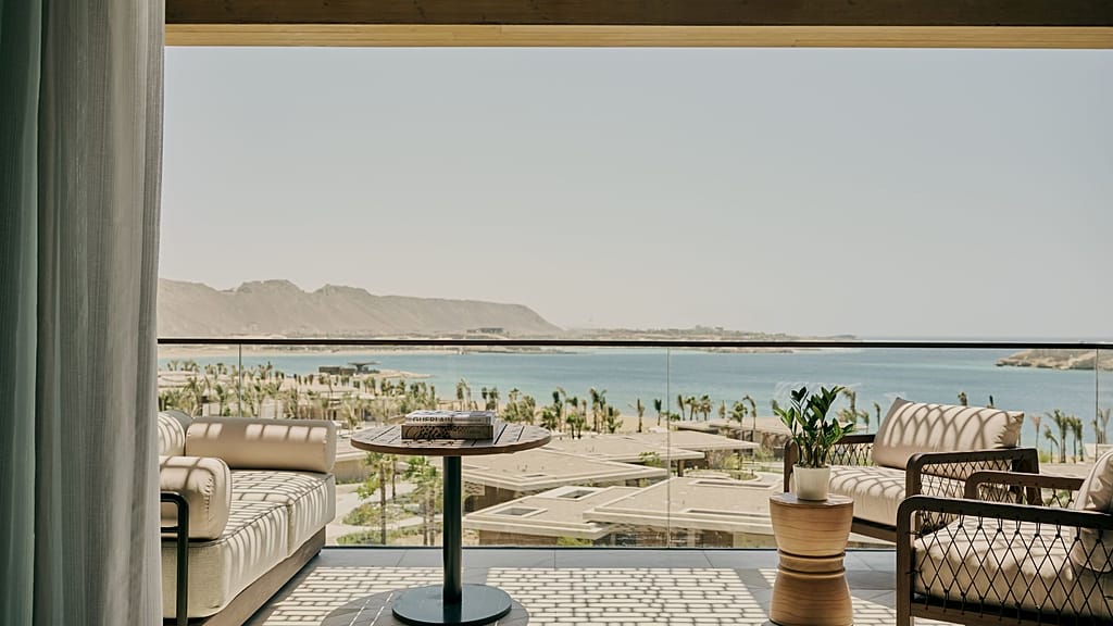 Η Four Seasons εγκαινιάζει νέο πολυτελές θέρετρο ευεξίας στην Ερυθρά ...