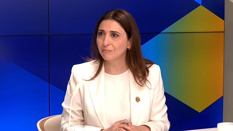 Cypriot minister vows to keep 'building' on EU accession momentum - Newswav