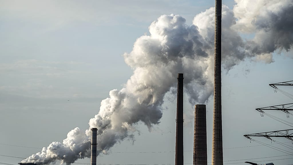 CO2 e industria, i colossi europei scrivono a von der Leyen: “Serve una ...