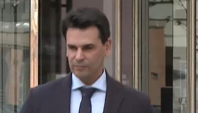 La UCO sostiene que González Amador facturó a Quirón pese a no tener ...