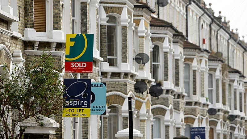 Average rents across European capitals: Eurostat reveals the most ...