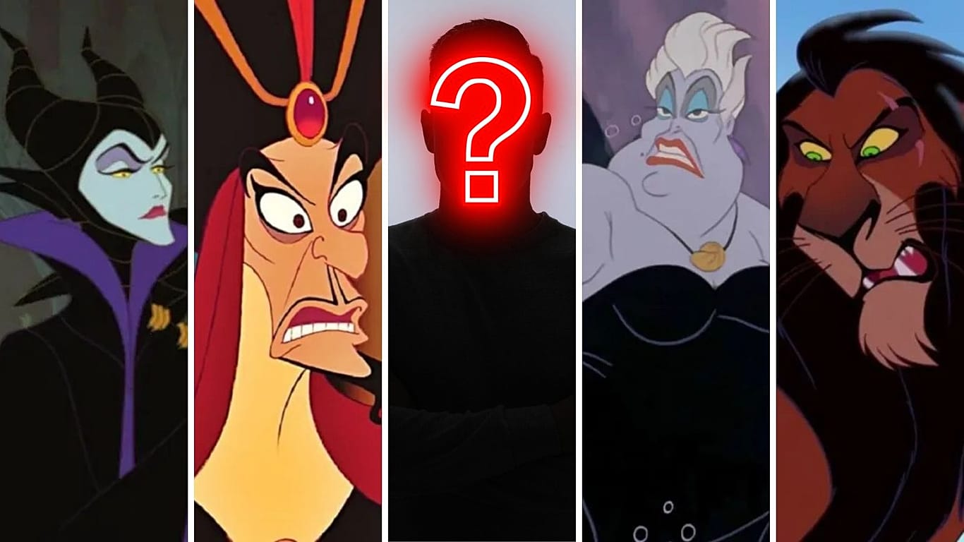 Der böseste Disney-Schurke: Diese Wahl überrascht | Euronews