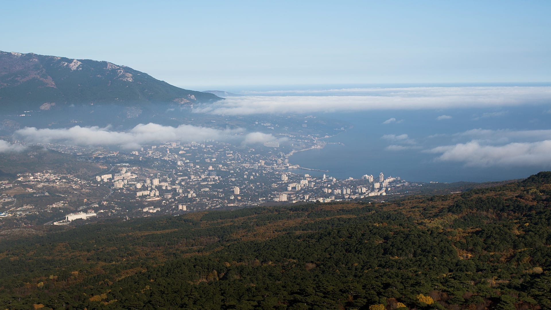 Inside Ukraine’s campaign to turn Russian-occupied Crimea into an ...