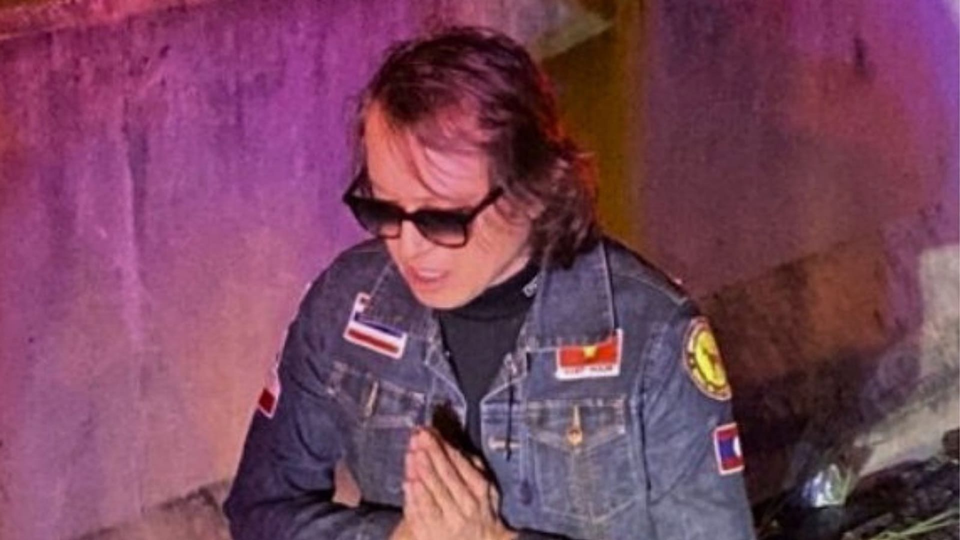 'Tayland’ın Michael Jackson’ı alkollü araç kazası sonrası hapis ...