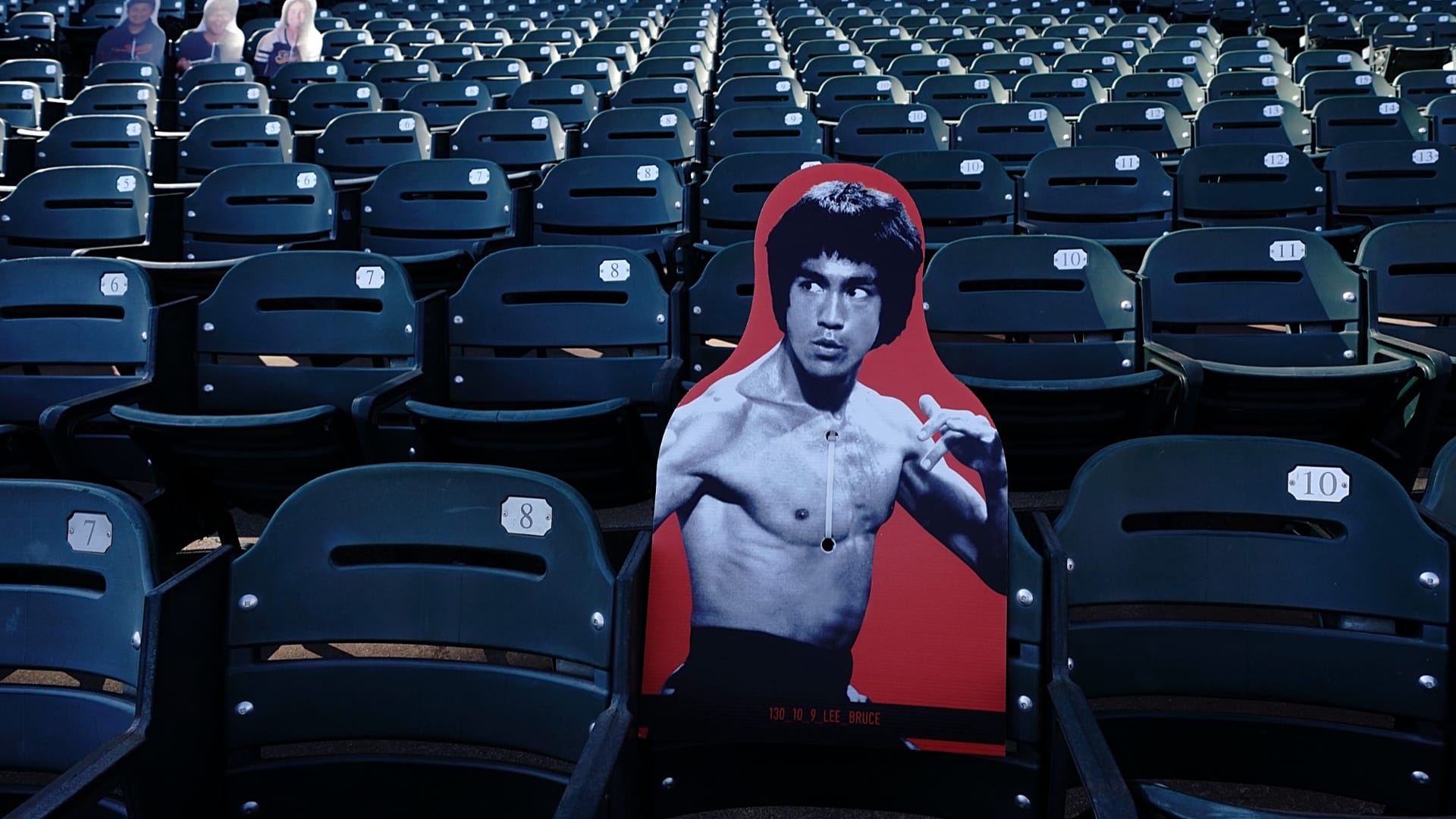 California to institute Bruce Lee Day, first for a Chinese-American in ...