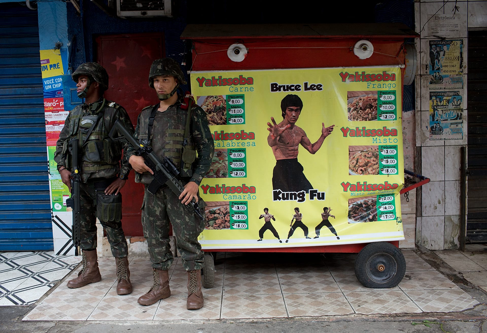 California to institute Bruce Lee Day, first for a Chinese-American in ...